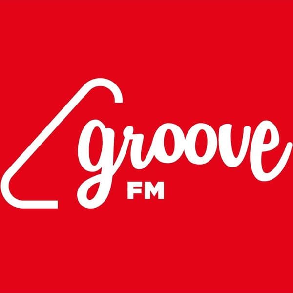 Groove FM - Radioplayer.fi