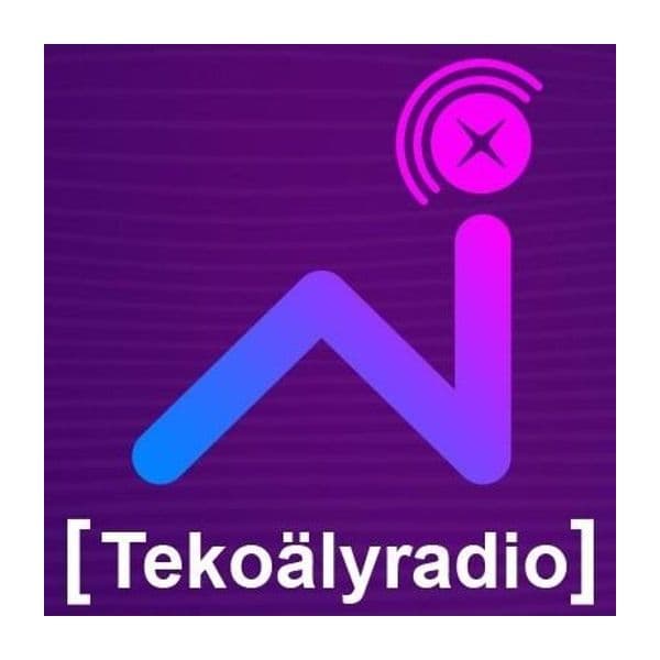 Tekoälyradio - Radioplayer.fi